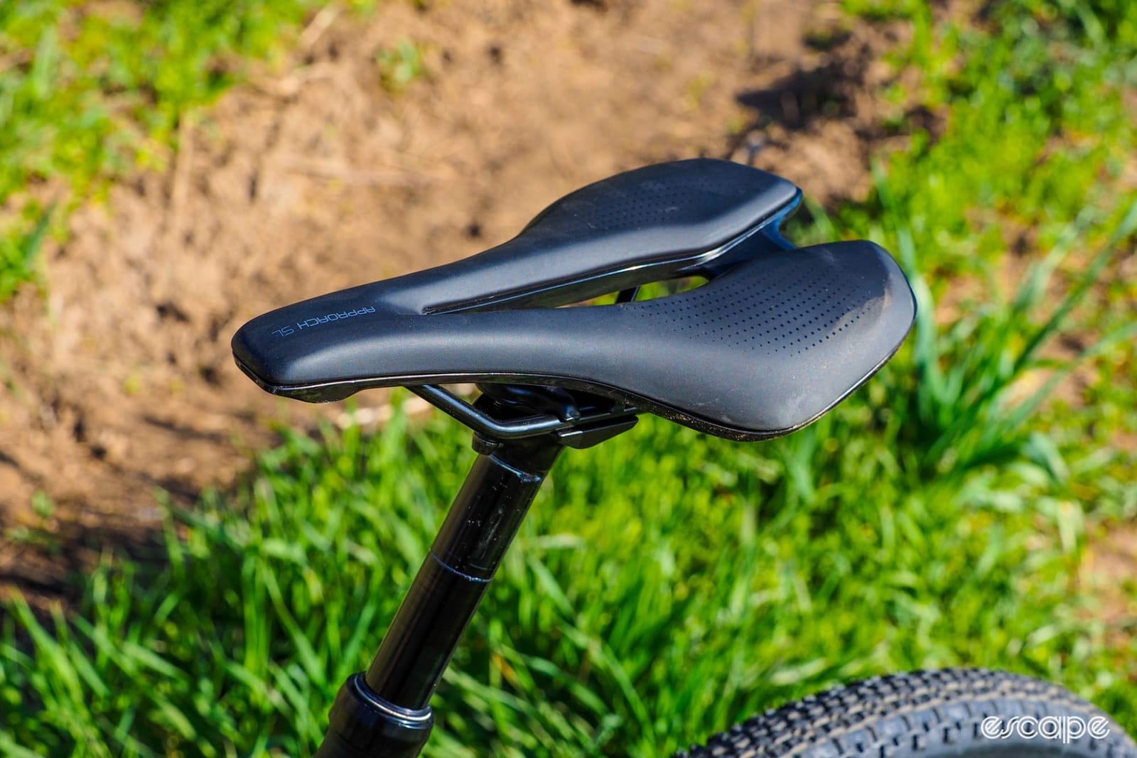 Giant Revolt X Advanced Pro 0 gravel bike review