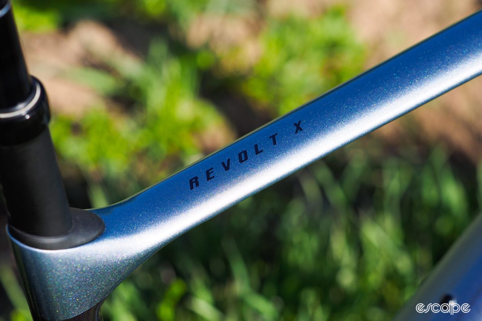 Giant Revolt X Advanced Pro 0 gravel bike review