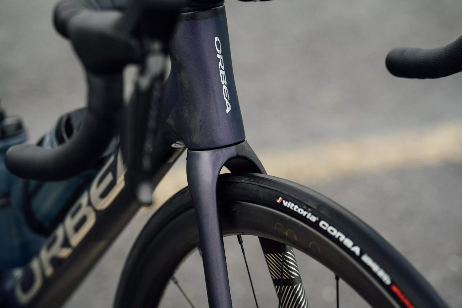 Orbea focuses on the fundamentals with a new climbing-focused Orca