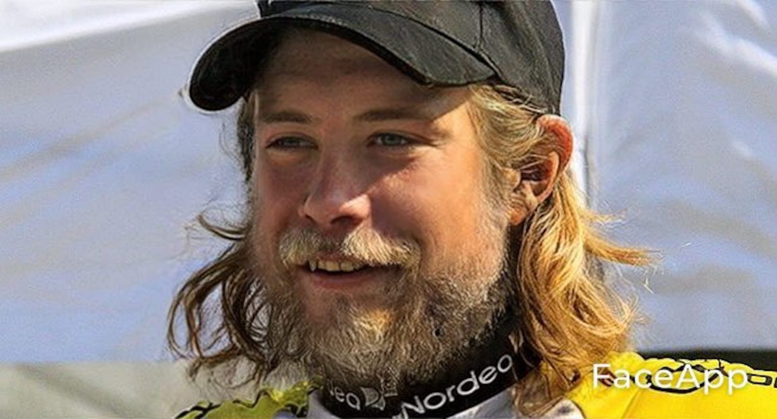 Once upon a time, Jonas Vingegaard was Ricky Cousins