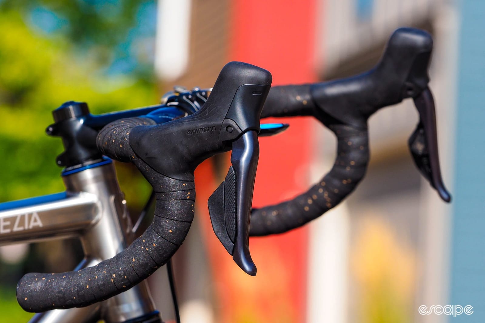 Litespeed Spezia review: Pretty, precise, and light, but not all that comfy