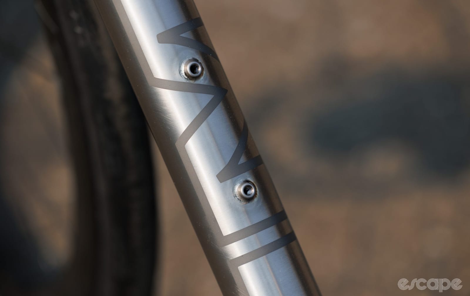 Tech gallery: 2023 Made handmade bicycle show, part seven
