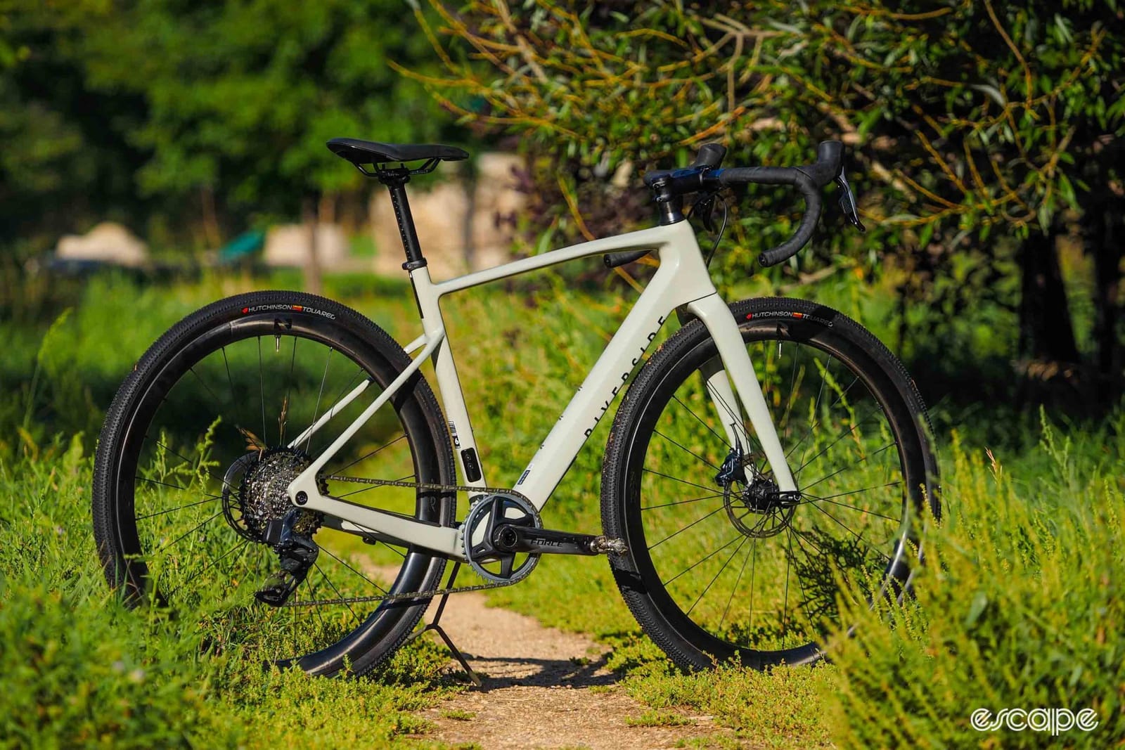 Decathlon Riverside GCR Force review: Decent bike, perplexing pricing