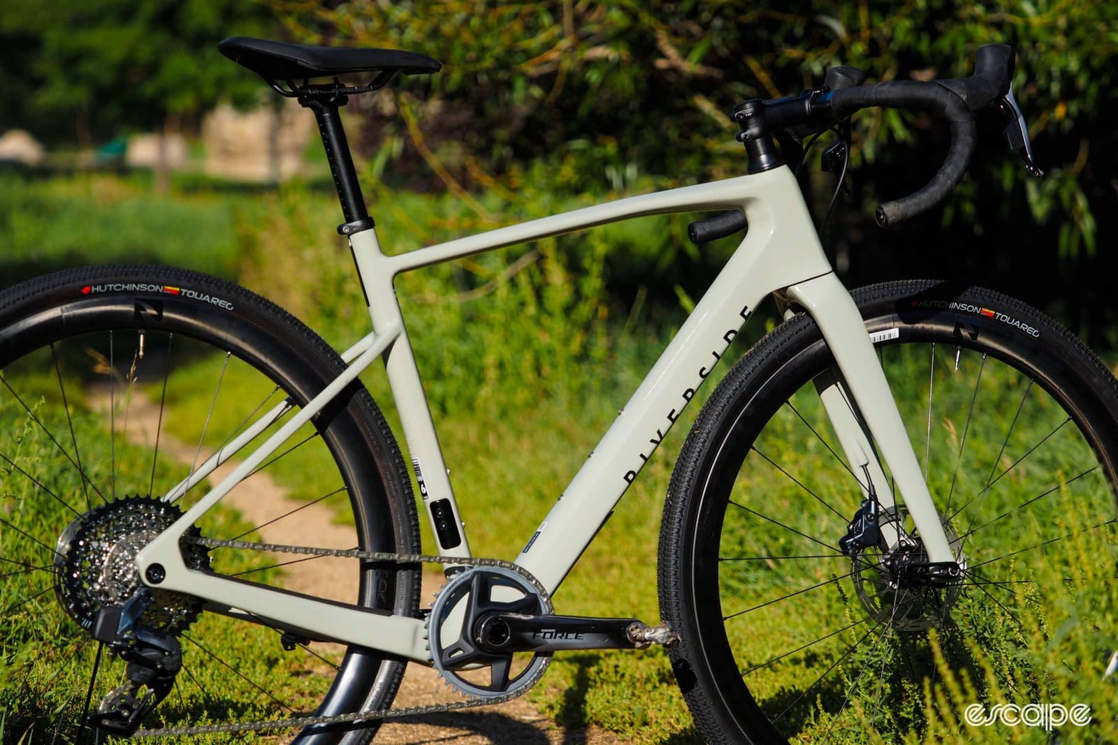 Decathlon Riverside GCR Force review: Decent bike, perplexing pricing