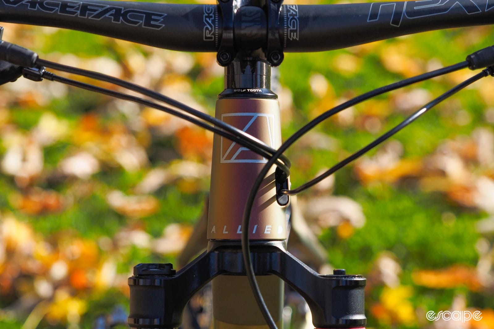 Allied Cycle Works BC40 review: The modern marathon machine
