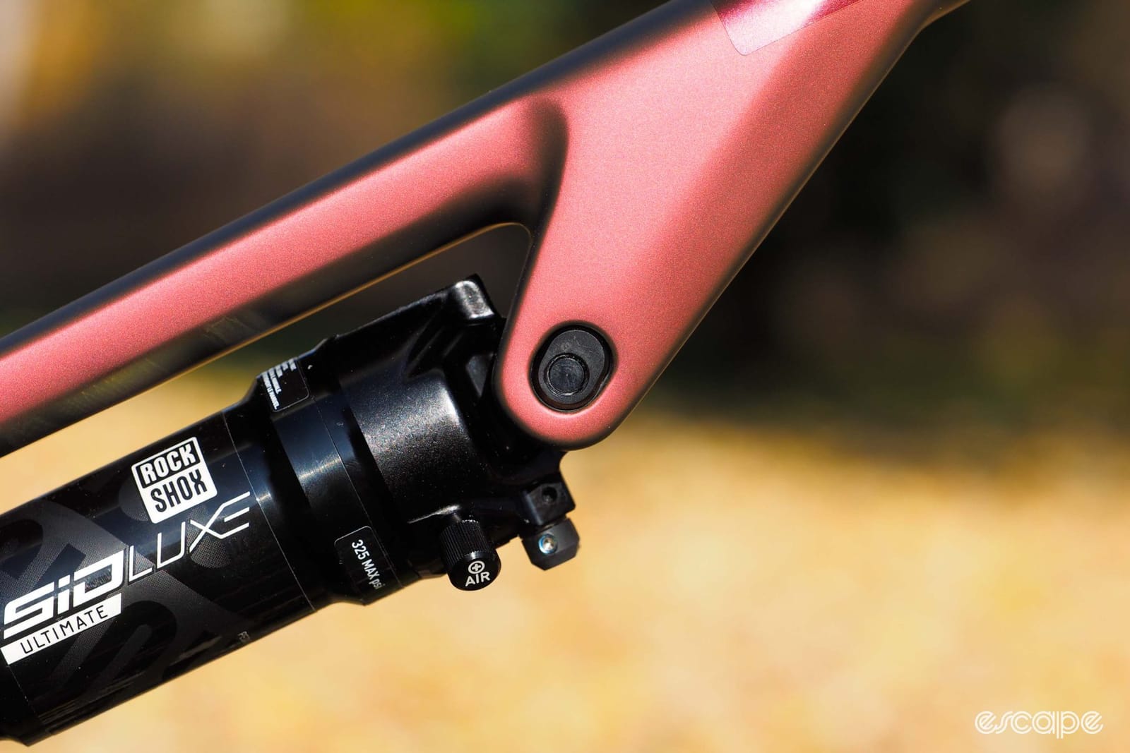 Allied Cycle Works BC40 review: The modern marathon machine