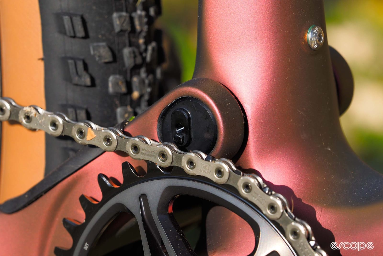 Allied Cycle Works BC40 review: The modern marathon machine