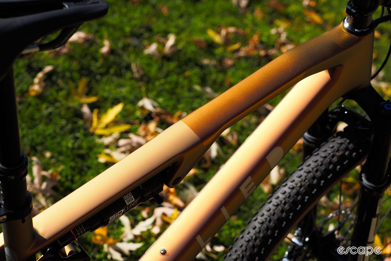 Allied Cycle Works BC40 review: The modern marathon machine