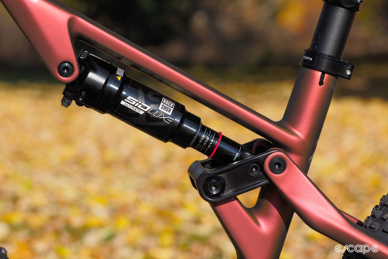 Allied Cycle Works BC40 review: The modern marathon machine