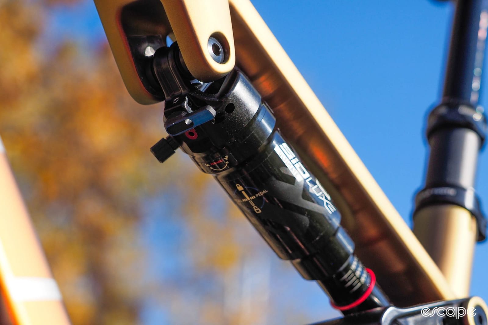 Allied Cycle Works BC40 review: The modern marathon machine