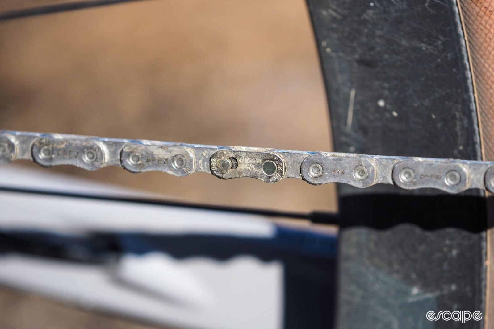 SRAM Apex AXS XPLR groupset long-term review: Electronic for the people