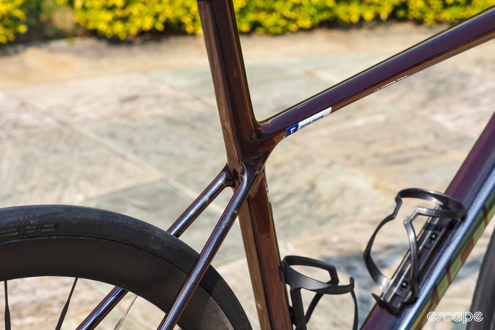 2025 Giant TCR Advanced SL preview: Don’t fix what isn’t broken