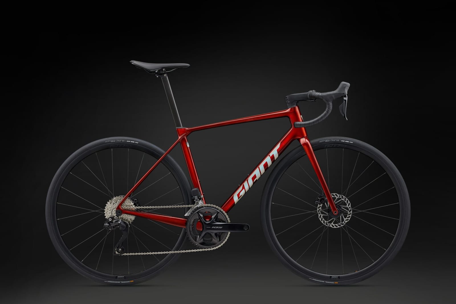 2025 Giant TCR Advanced SL preview: Don’t fix what isn’t broken