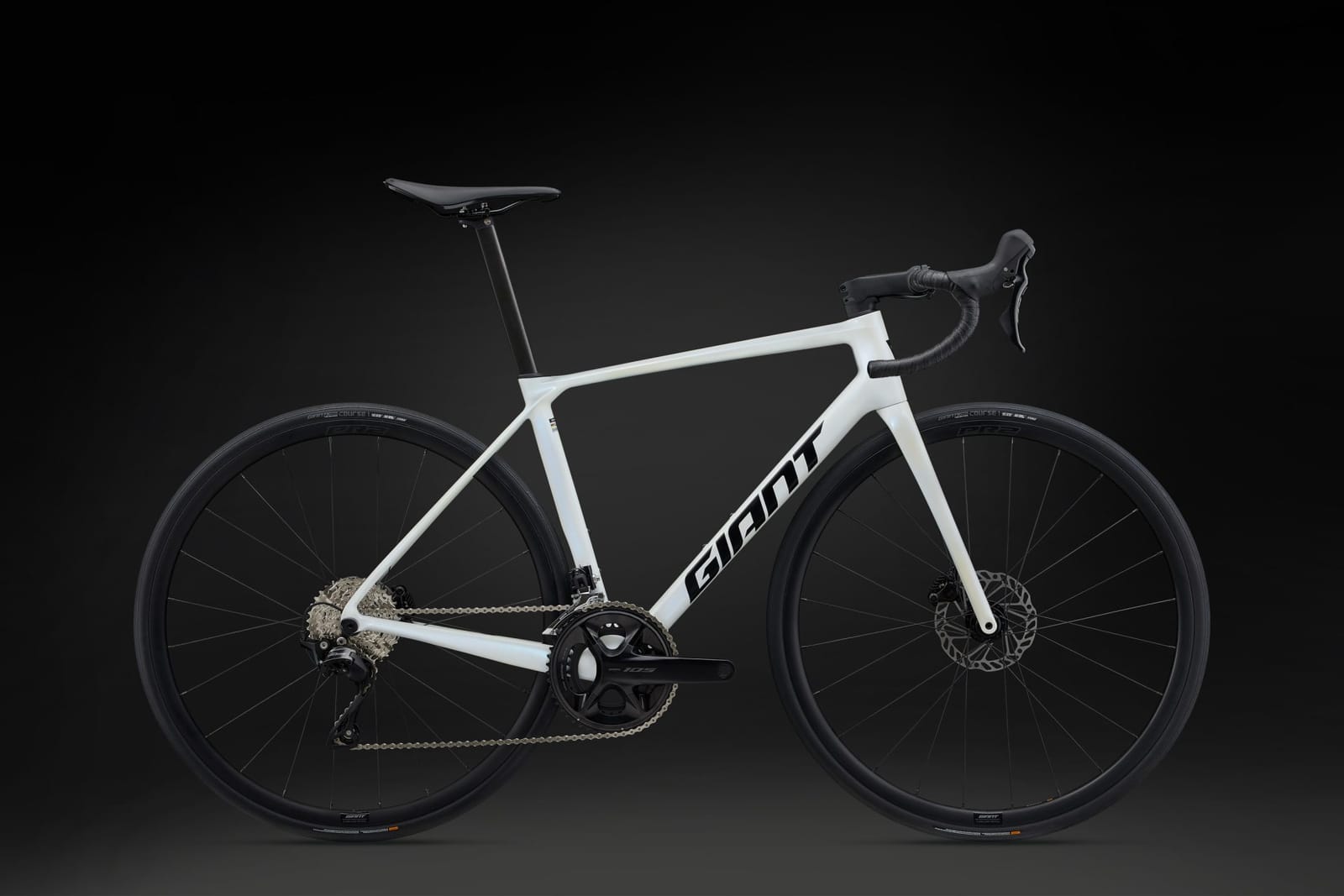 2025 Giant TCR Advanced SL preview: Don’t fix what isn’t broken