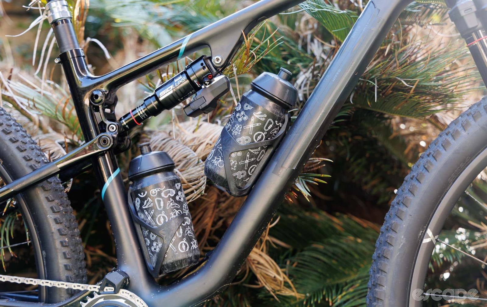 2024 Yeti Cycles' ASR review: the return of a cross-country classic