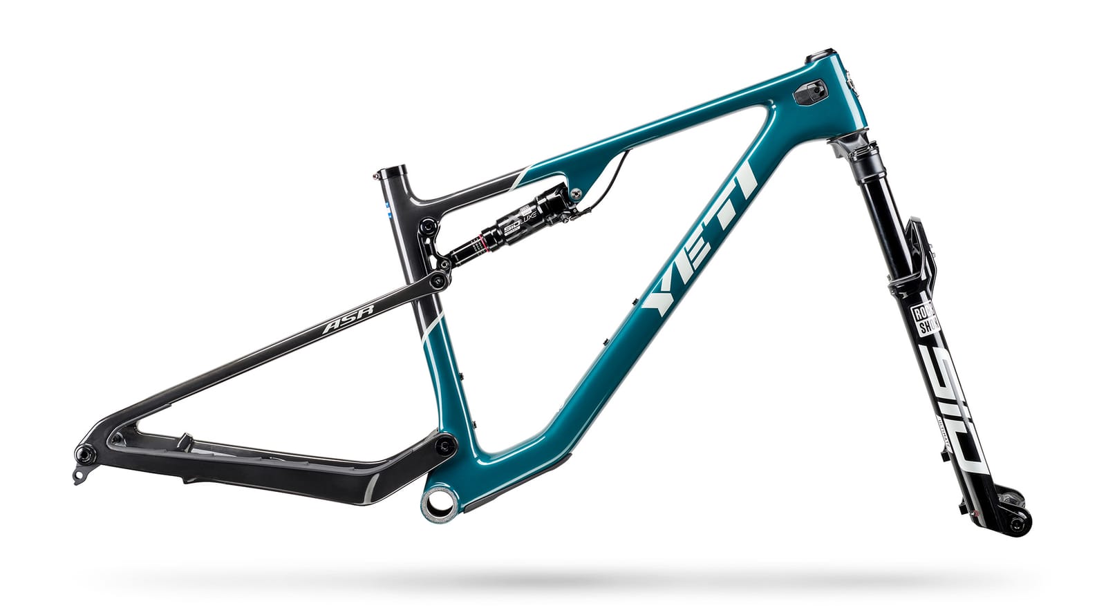 2024 Yeti Cycles' ASR review: the return of a cross-country classic