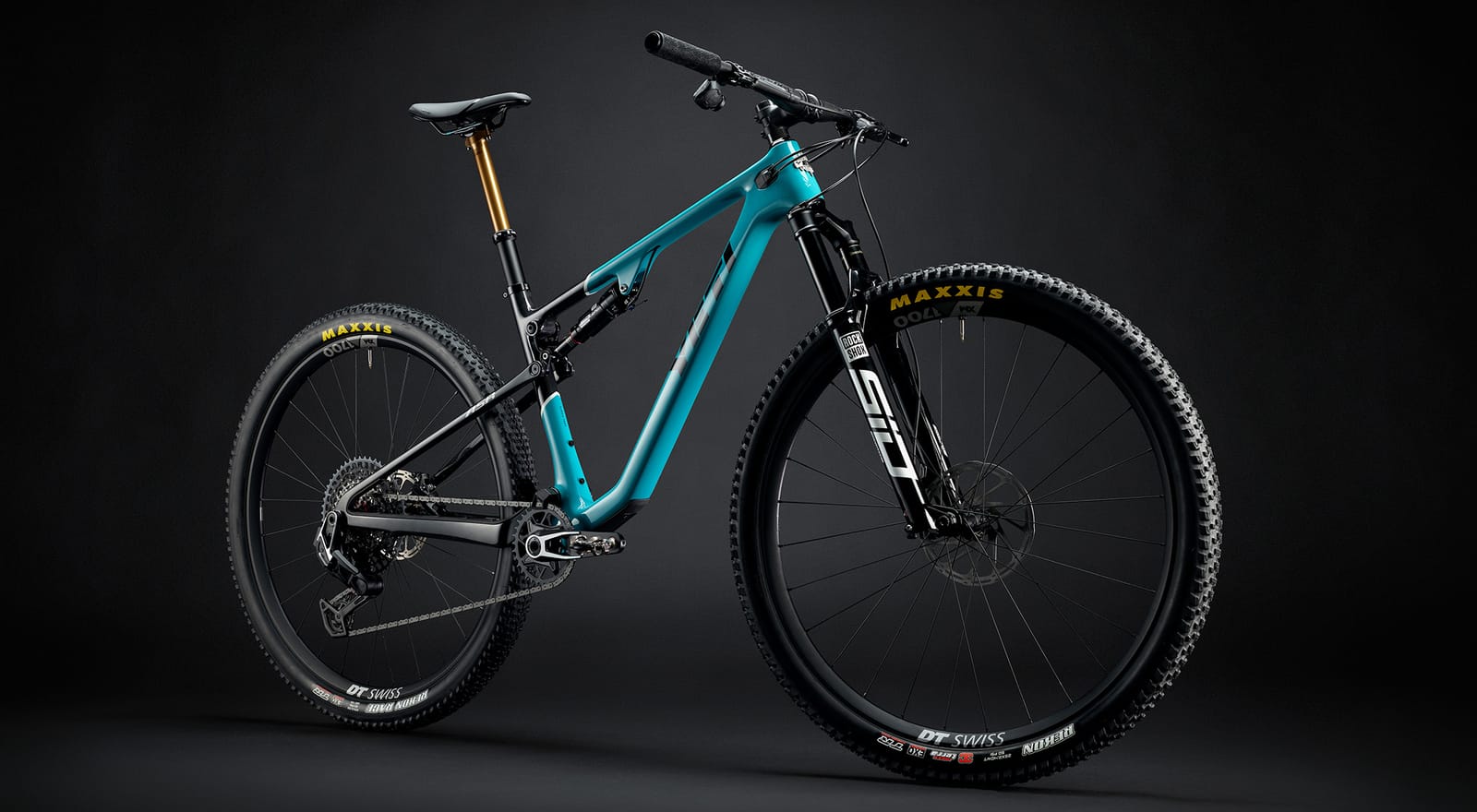 2024 Yeti Cycles' ASR review: the return of a cross-country classic
