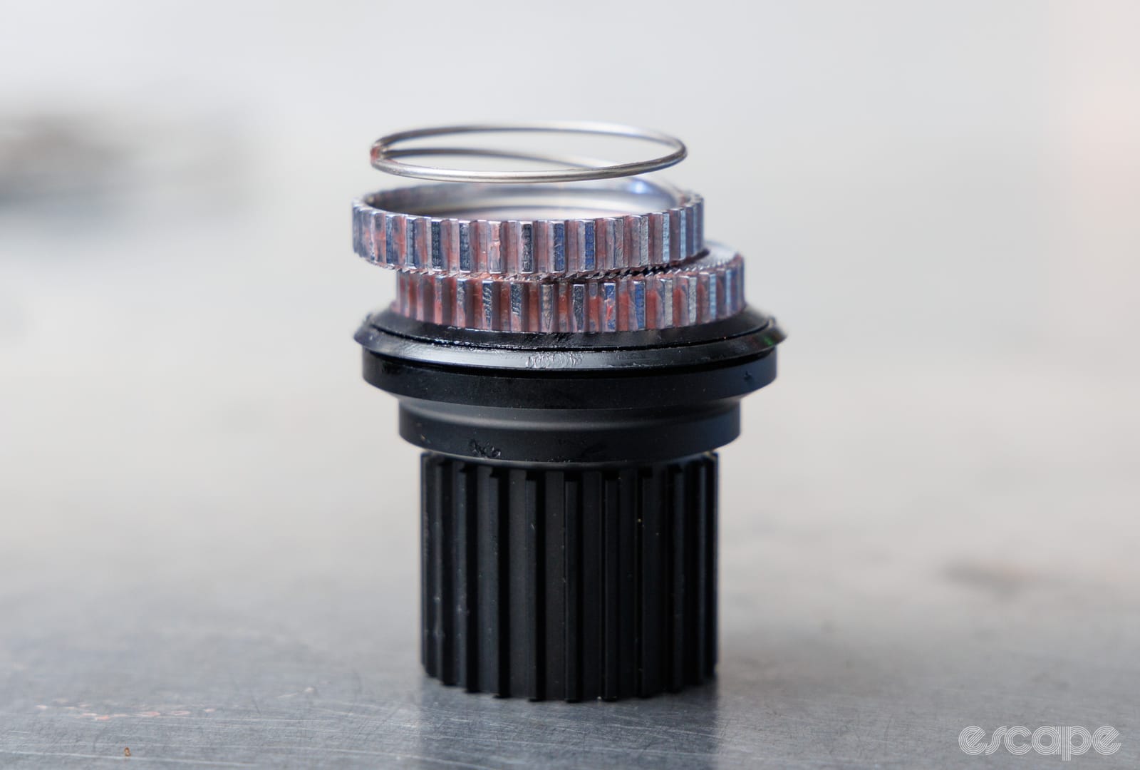 DT Swiss 240 DEG rear hub review: expanding the Ratchet to 90T