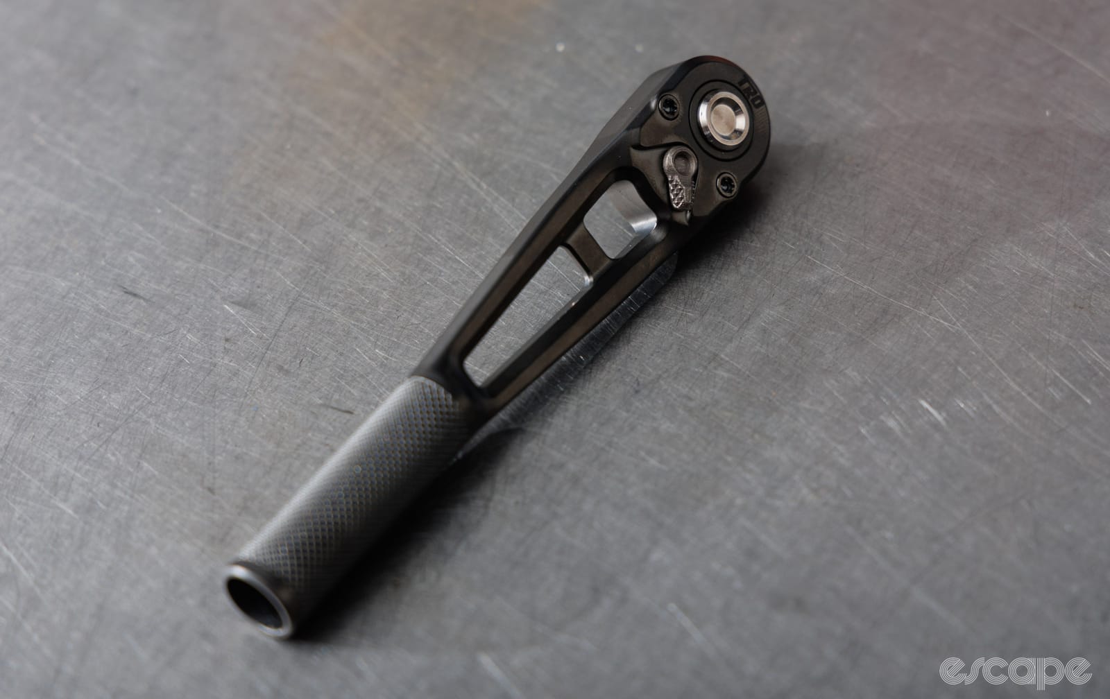 Threaded #13: The return of New Tools Day