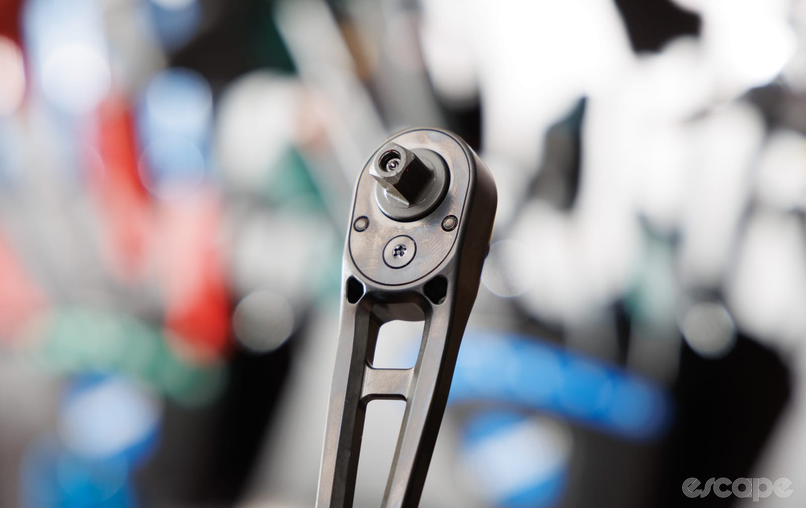 Threaded #13: The return of New Tools Day