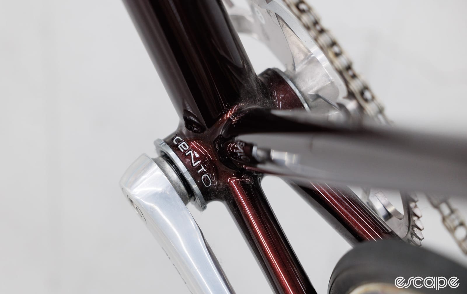 Gallery: 2024 Made Australia handmade bike show, part one