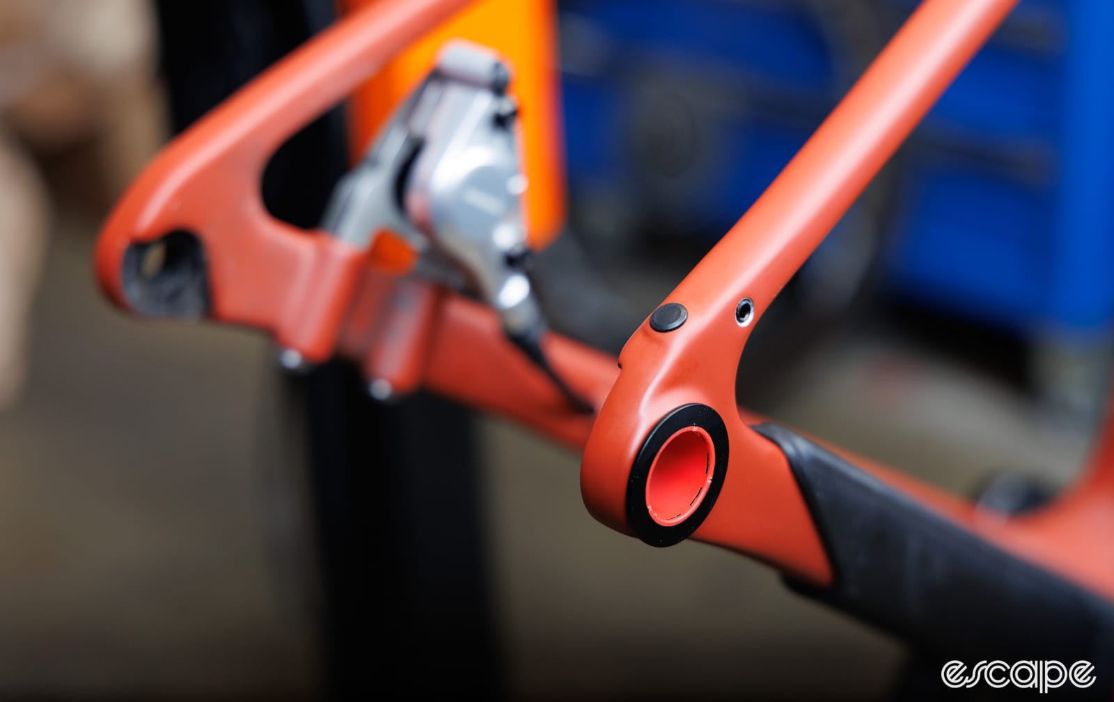 SRAM Red XPLR AXS gravel groupset review: The next generation of 1x