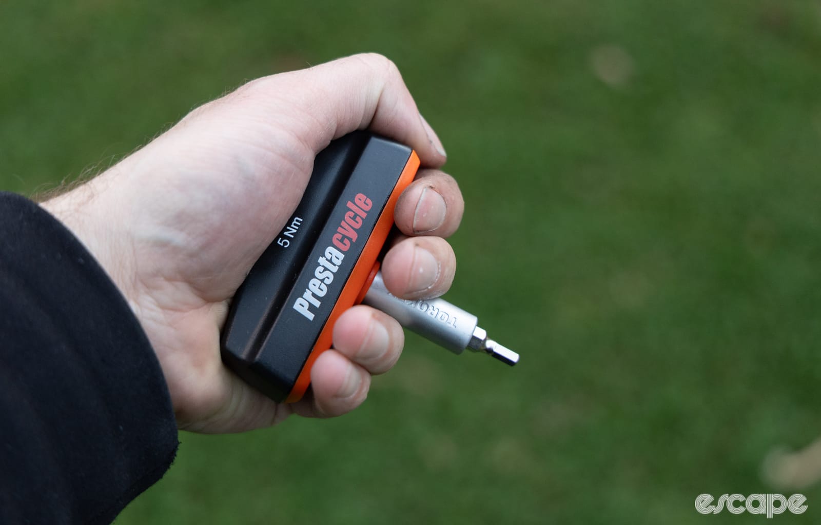 Threaded #23: The latest from Park Tool, PrestaCycle, Silca, and more