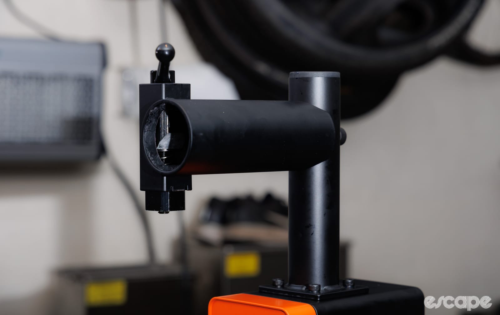 Remco Tools Bike Lift review: the most affordable electric assist workstand