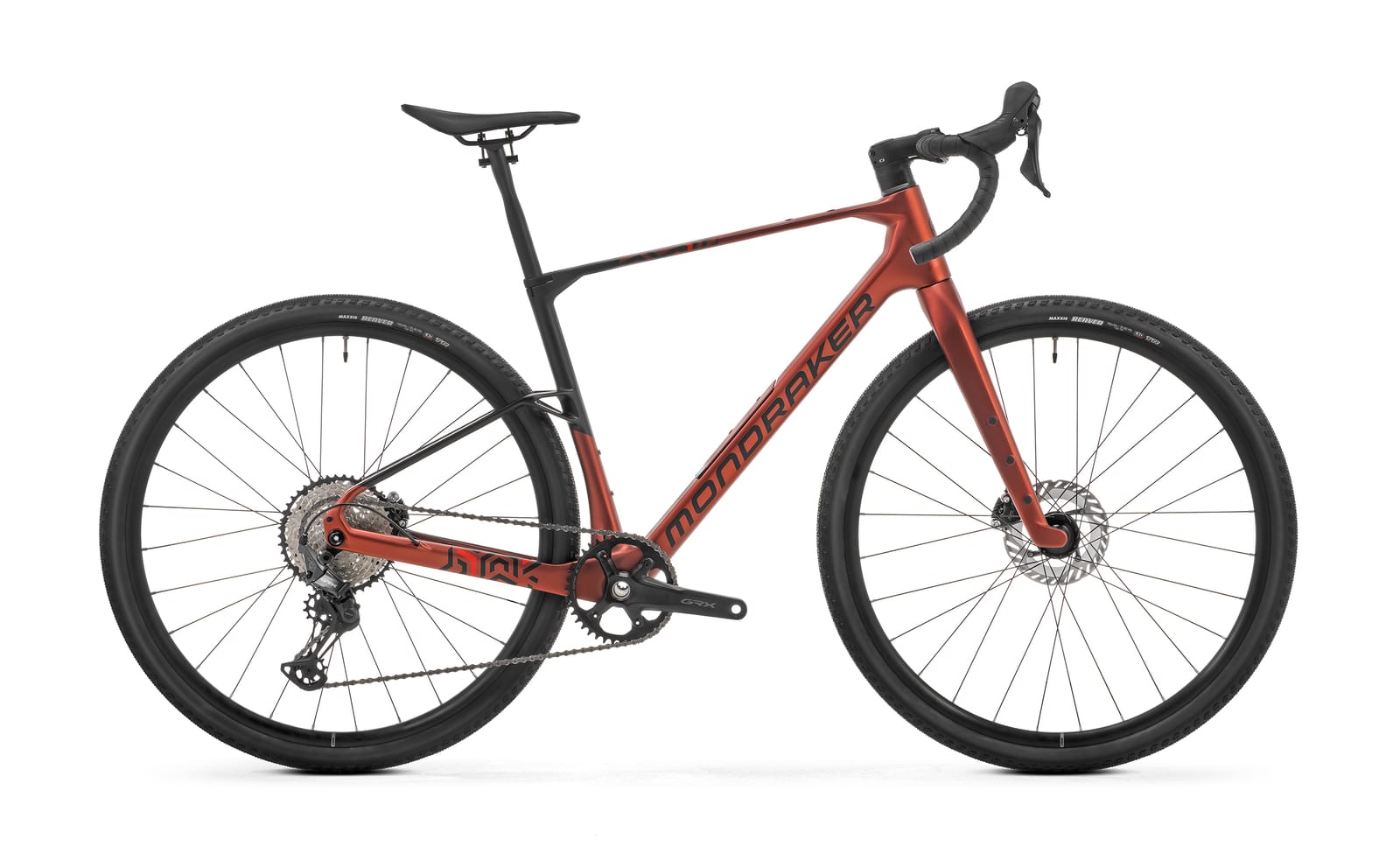 Quick look: Mondraker launches all-new gravel platform with the Arid