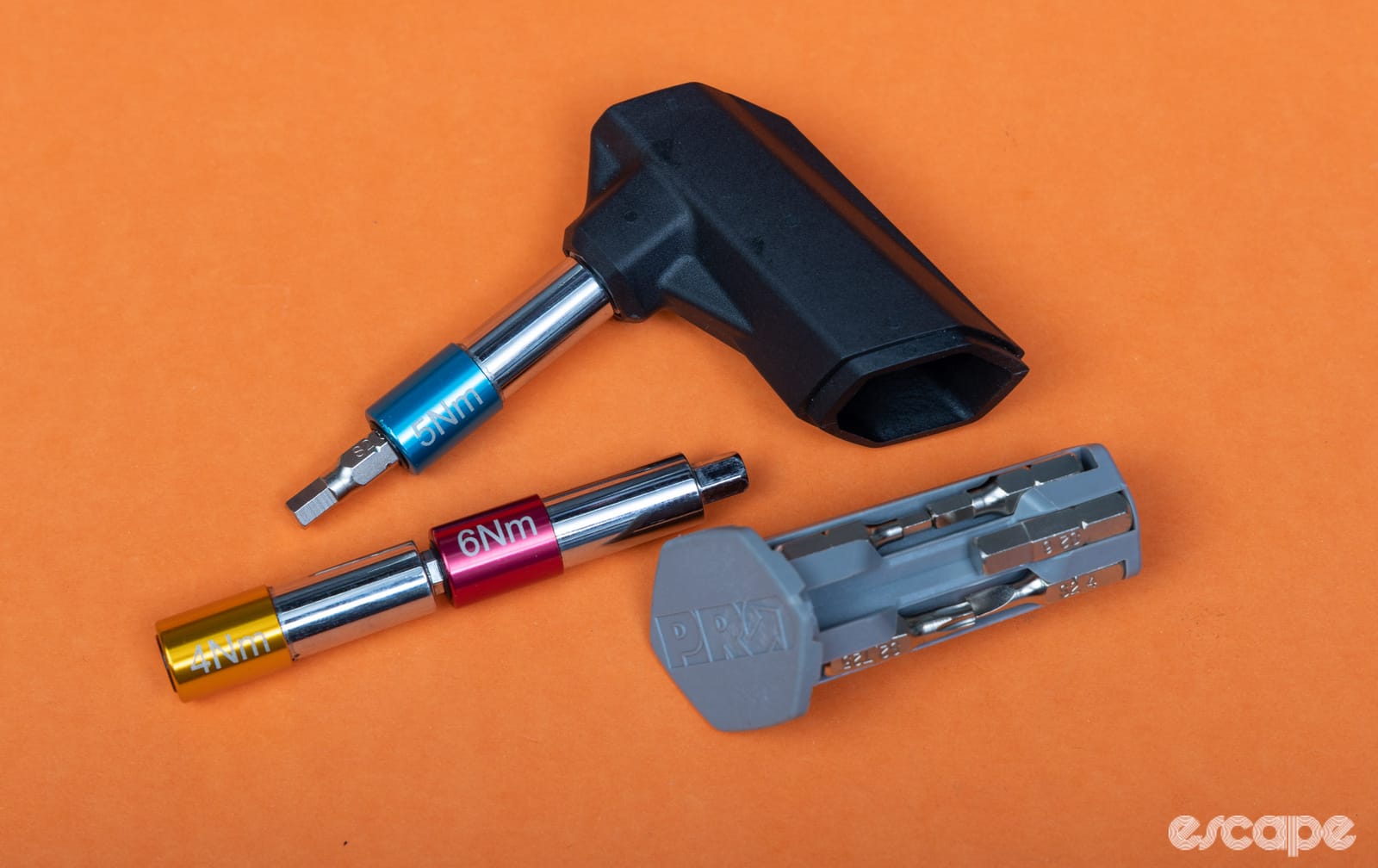 Threaded #29: The best pocket-sized bicycle torque wrenches