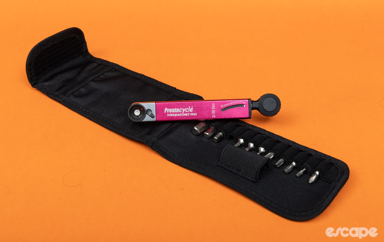 Threaded #29: The best pocket-sized bicycle torque wrenches