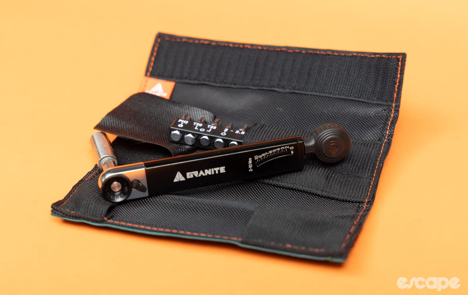 Threaded #29: The best pocket-sized bicycle torque wrenches