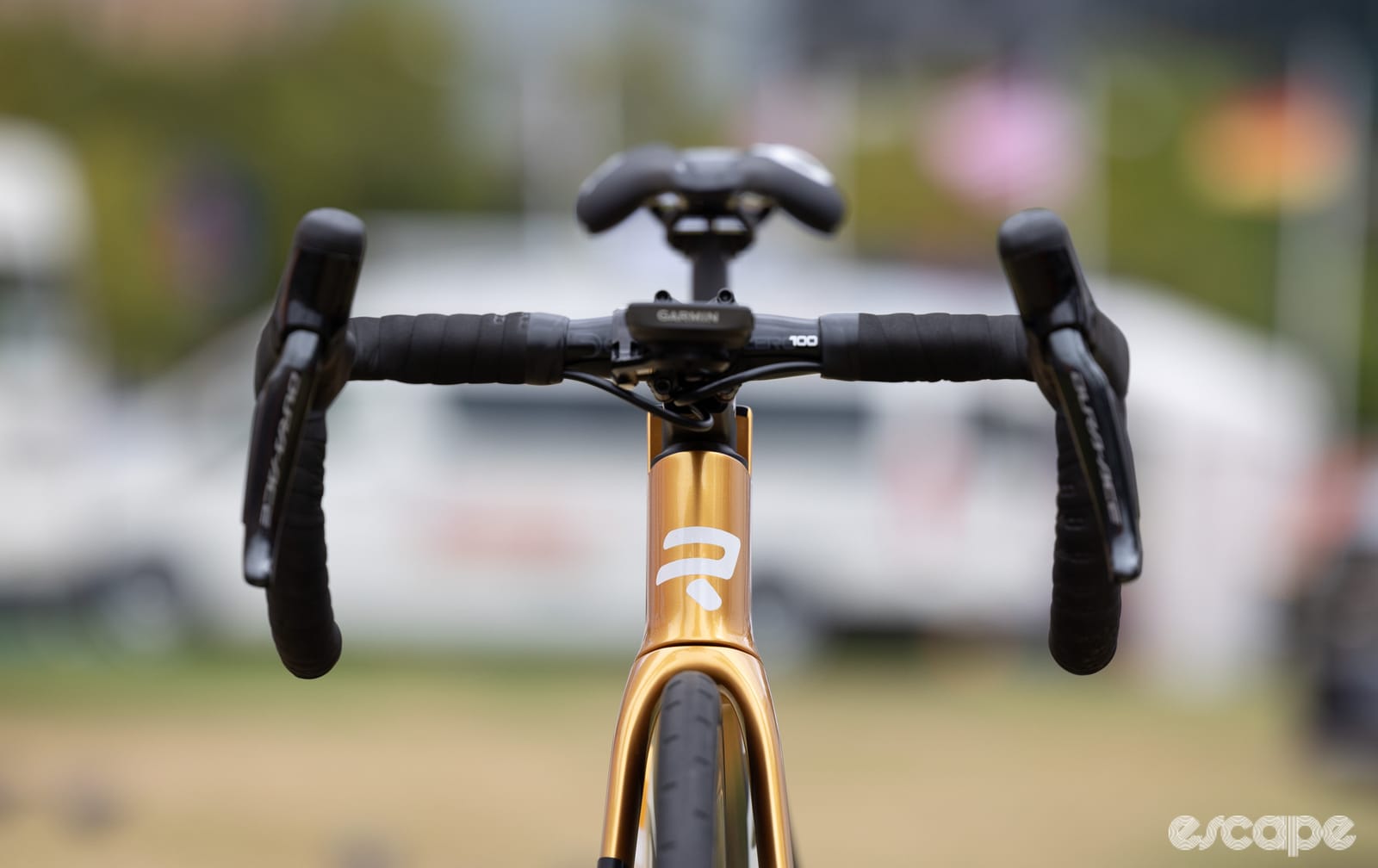 Pro bike: Uno-X Mobility debuts new Ridley Noah Fast 3.0 at TDU