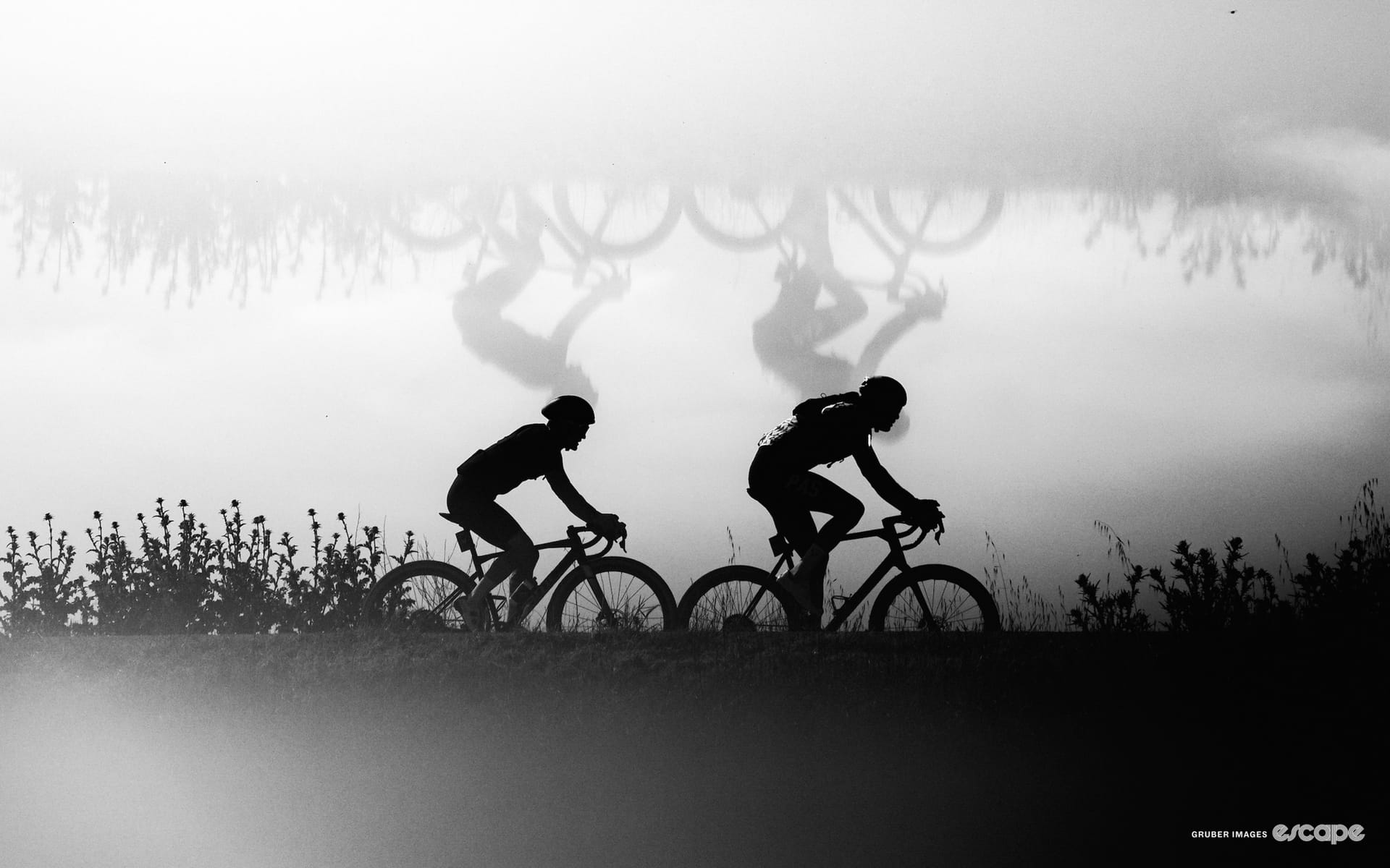 Gruber Gallery: The Traka 200 in pictures