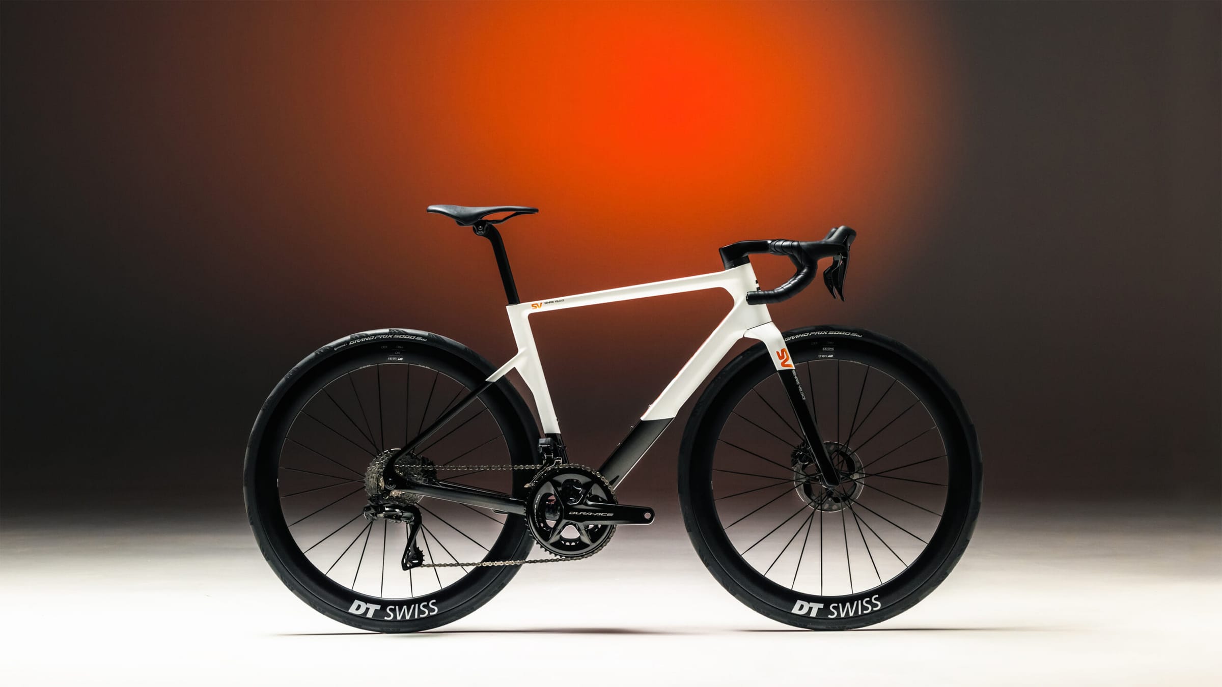 In for review: Basso SV road bike
