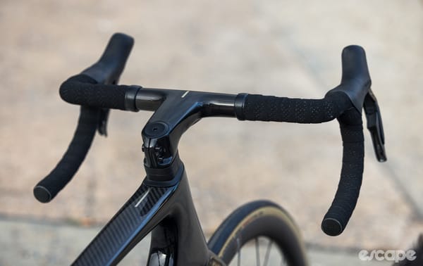 Cannondale’s new SuperSix is more Evo 4.5 than Evo 5
