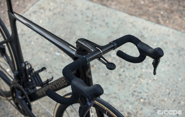 Cannondale’s new SuperSix is more Evo 4.5 than Evo 5