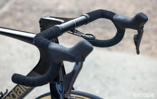 Cannondale’s new SuperSix is more Evo 4.5 than Evo 5