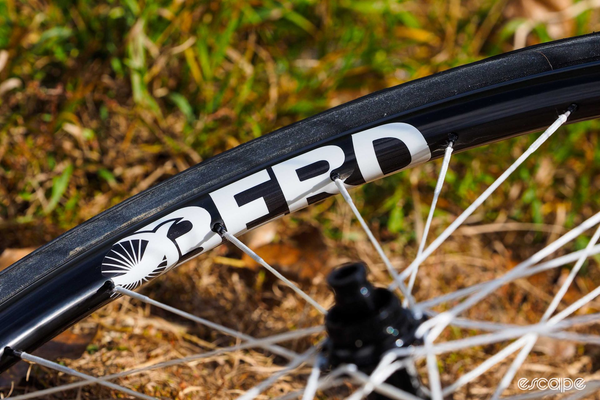 Diving deep: Reviewing Berd polymer vs steel-bladed spokes