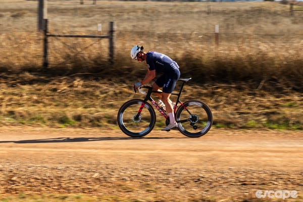 Big gallery and brief report: Mid South Gravel 2026
