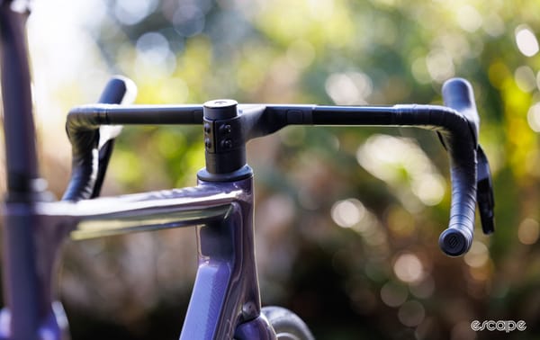 2024 Polygon Helios A7X road bike review: Aero on a budget