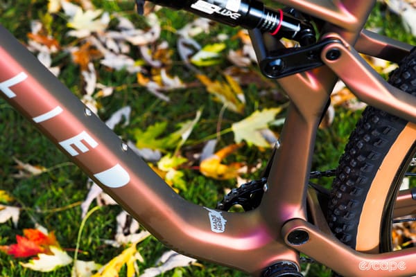 Allied Cycle Works BC40 review: The modern marathon machine