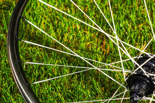 Berd Hawk30 mountain bike wheelset review: More comfort equals more speed