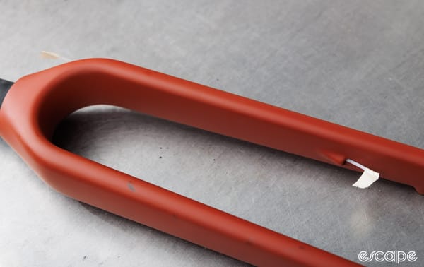 Threaded #14: an easier route to internal cable routing