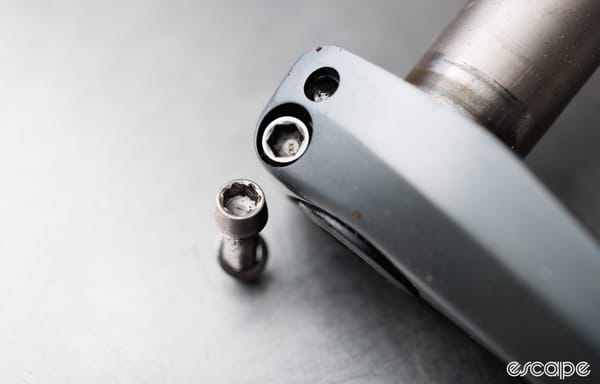 Threaded #15: How to remove the dreaded rounded-out bolt