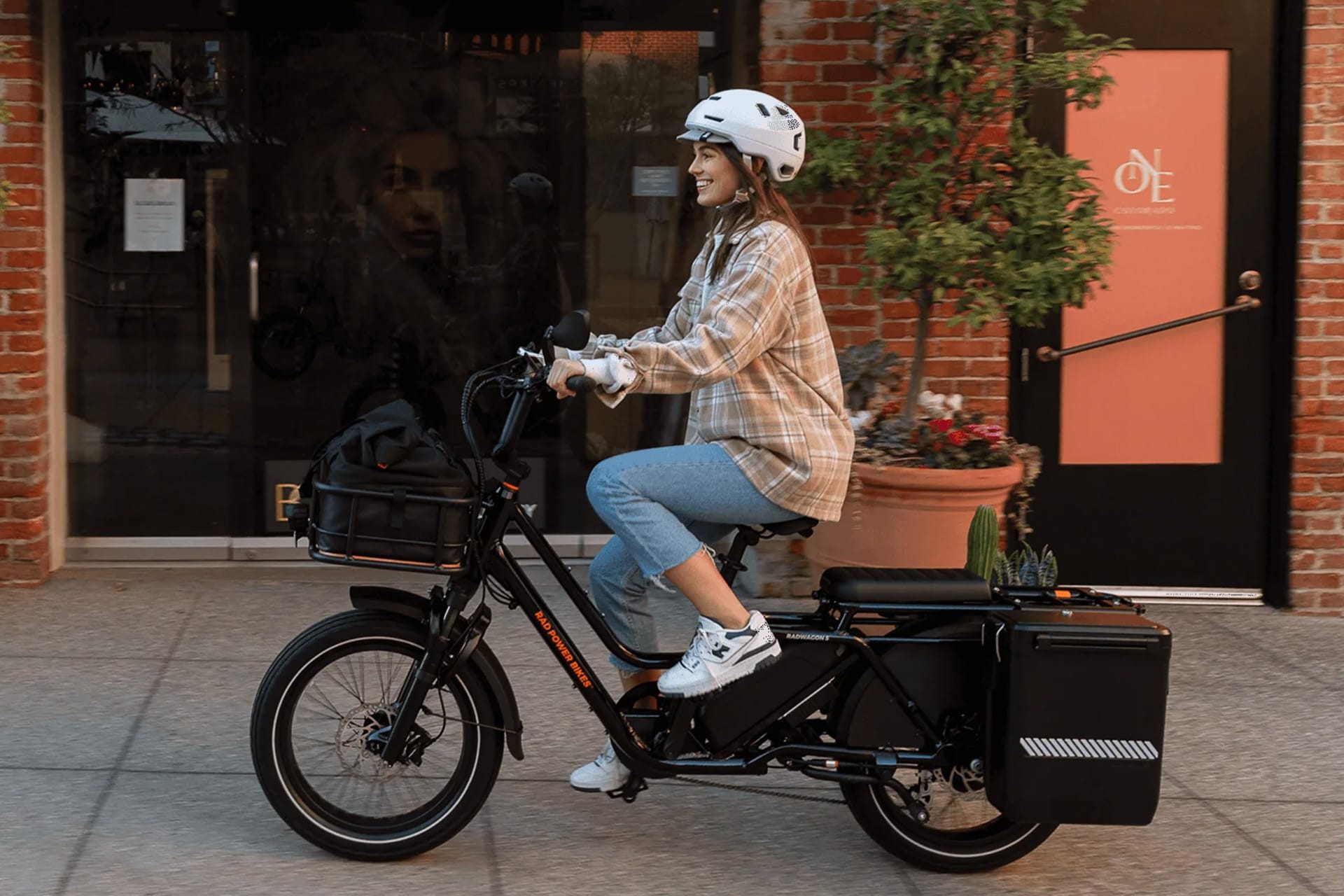 Rad Power Bikes files for Chapter 11 bankruptcy